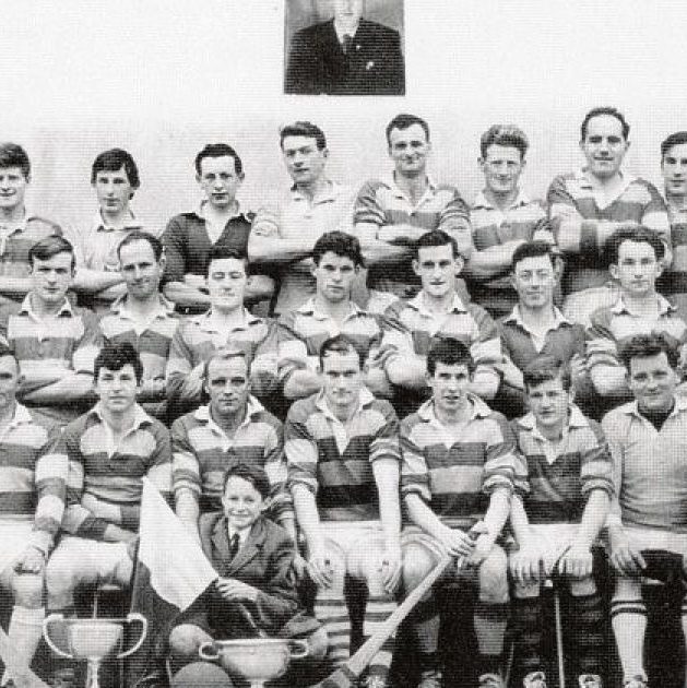 Newcestown GAA